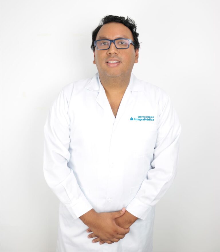 Endocrinología - Integramédica