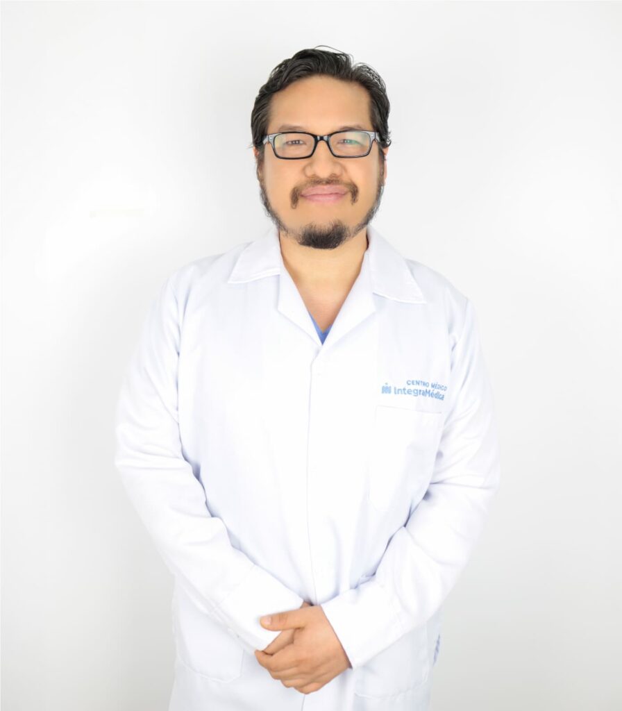 Staff Médico - Integramédica