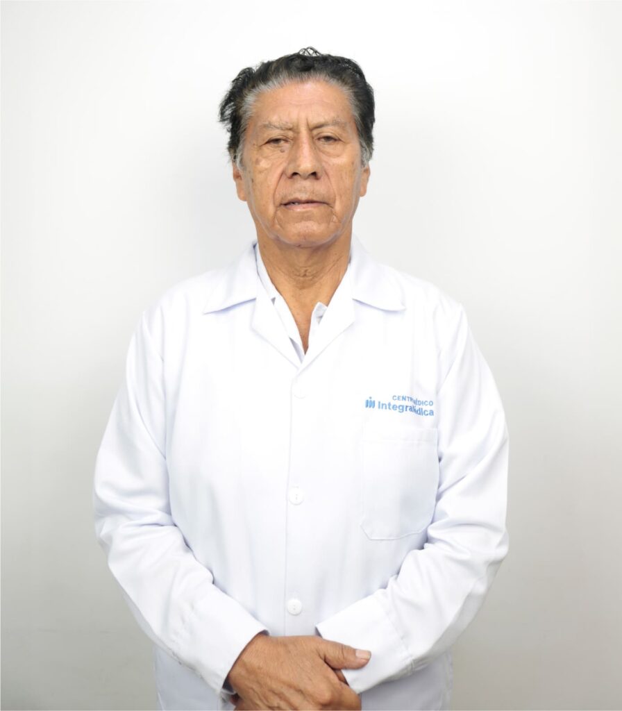 Staff Médico - Integramédica