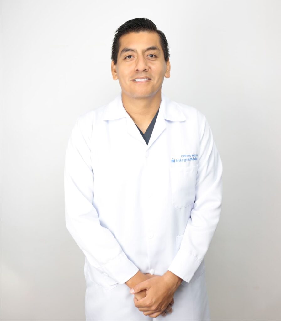 Gastroenterología - Integramédica