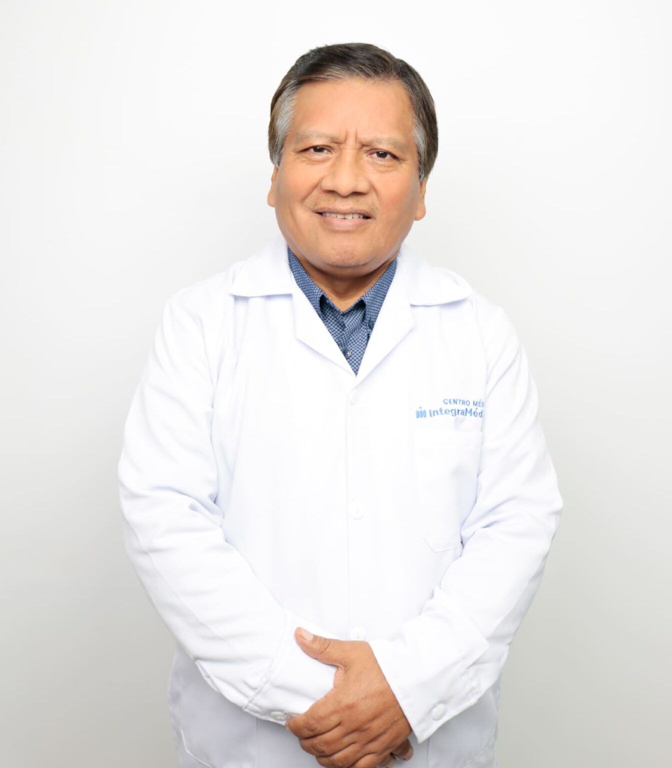 Staff Médico - Integramédica