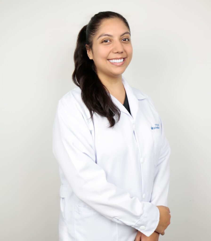 Staff Médico - Integramédica