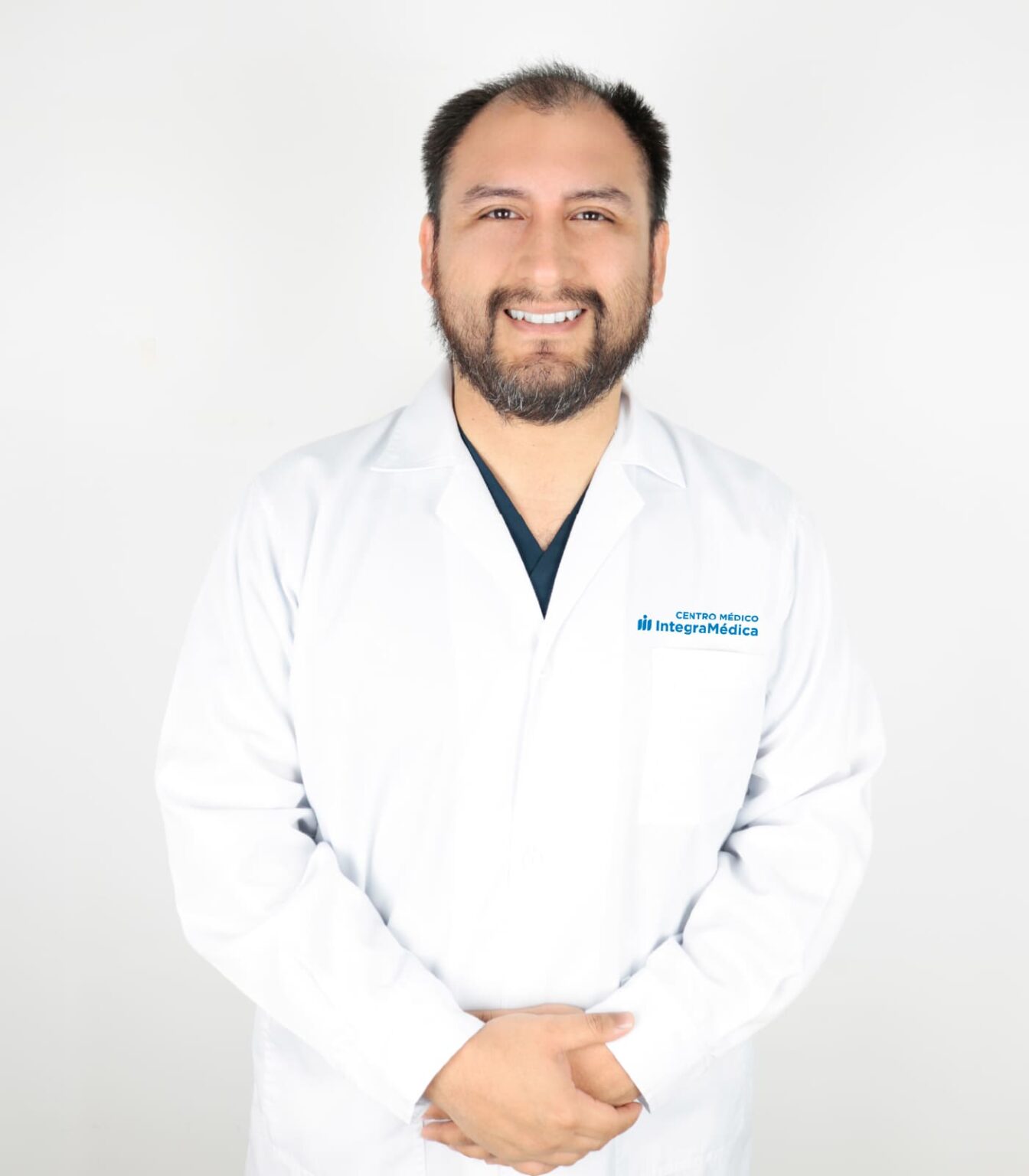 Staff Médico - Integramédica