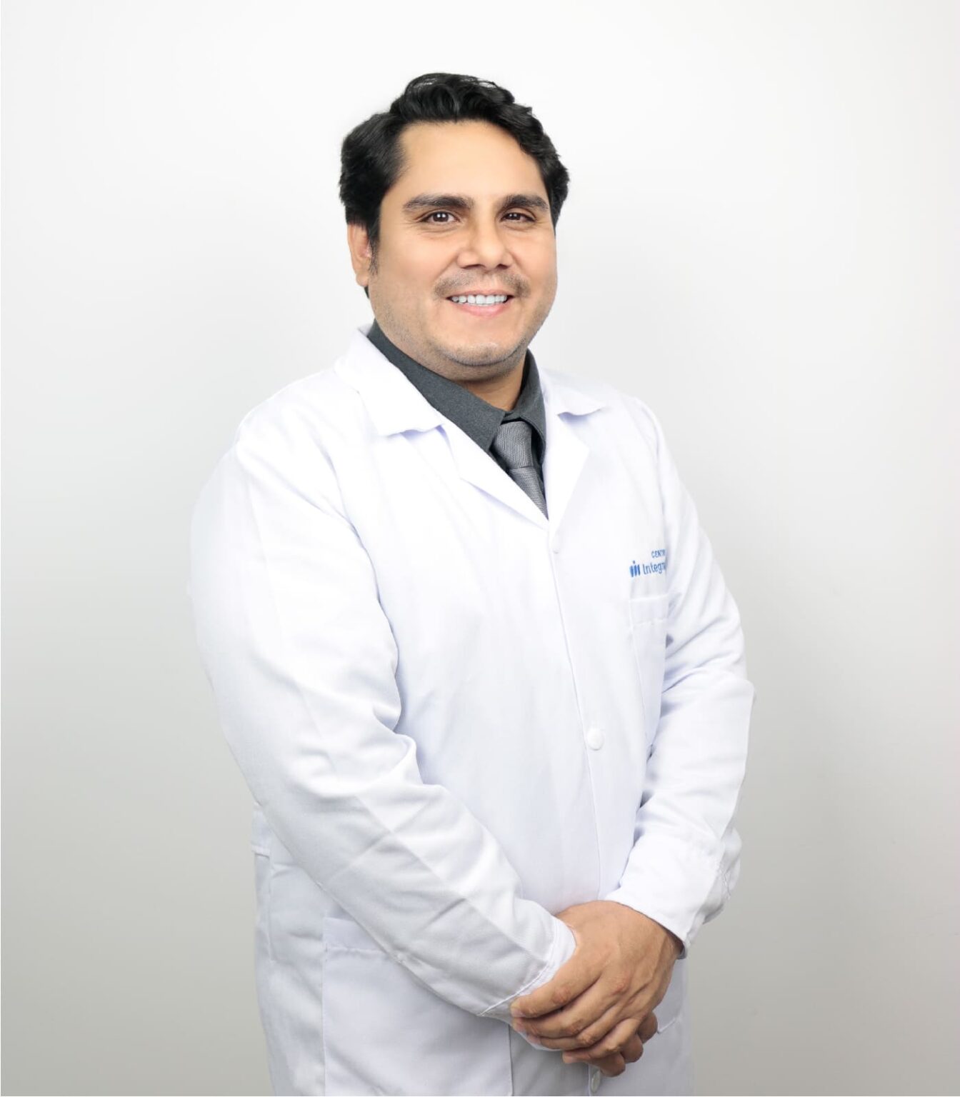 Staff Médico - Integramédica