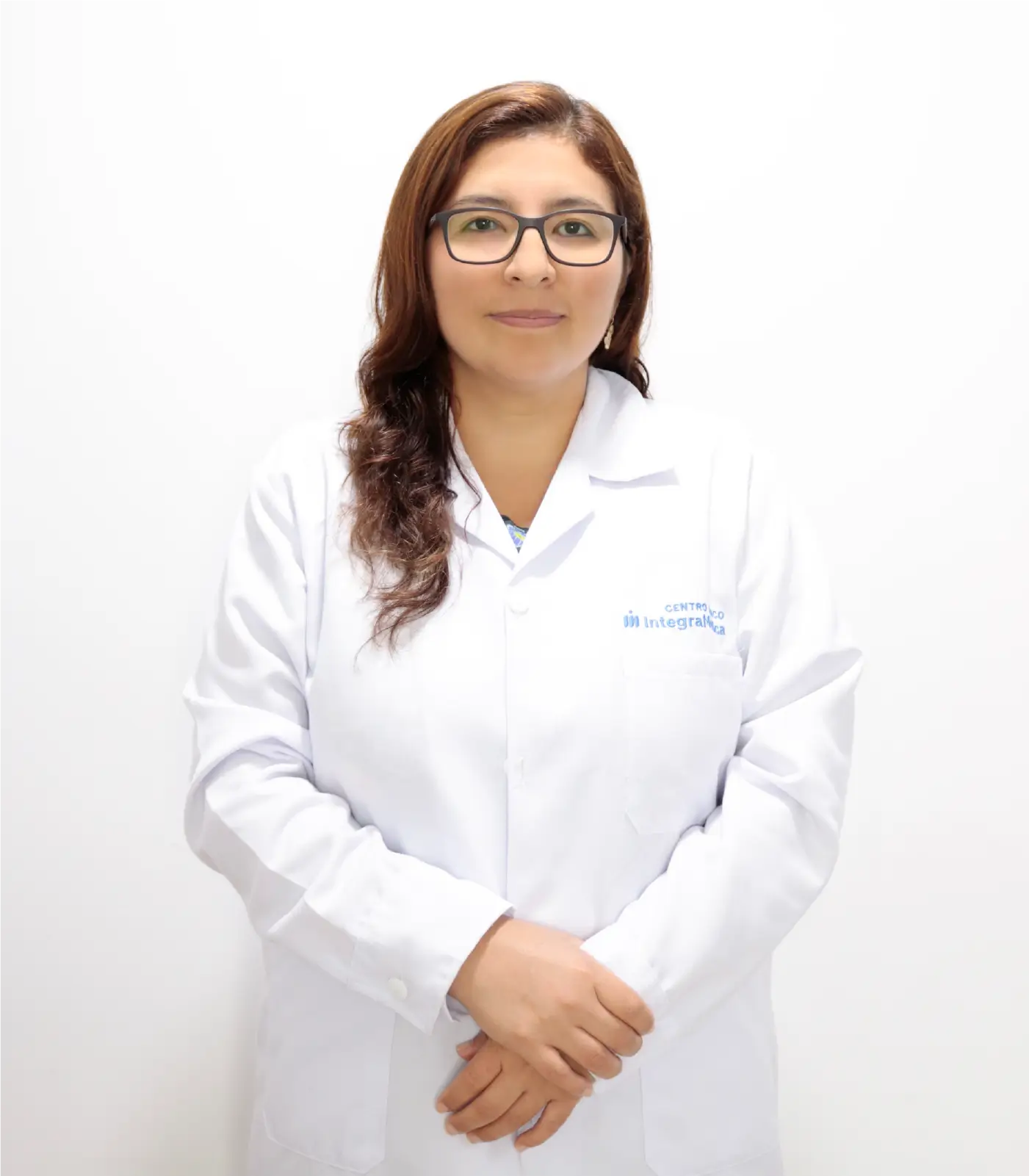 Staff Médico - Integramédica